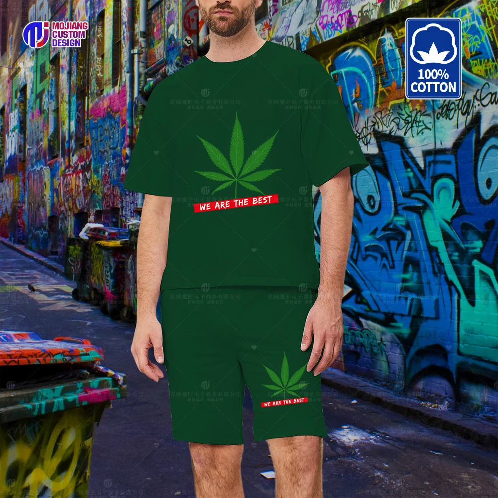 Weed Outfit