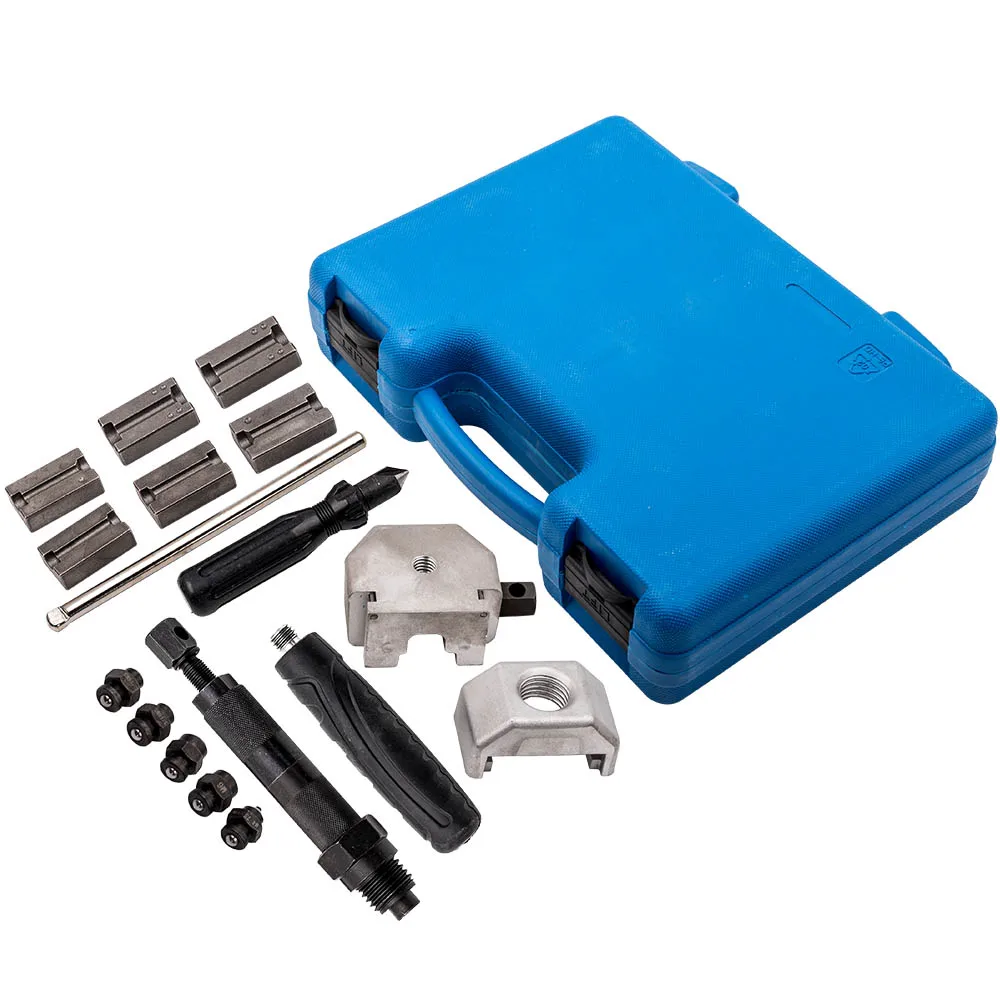 Hydraulic-Double-Bender-for-Brake-Lines-Hydraulic-Flaring-Tool-Kit-18 ...