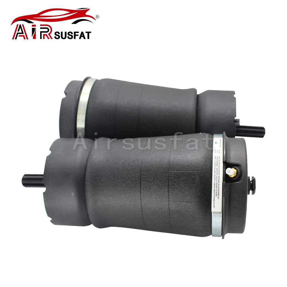 Pair-New-Rear-Air-Suspension-Spring-Bag-For-Land-Rover-Range-Rover-L322 ...