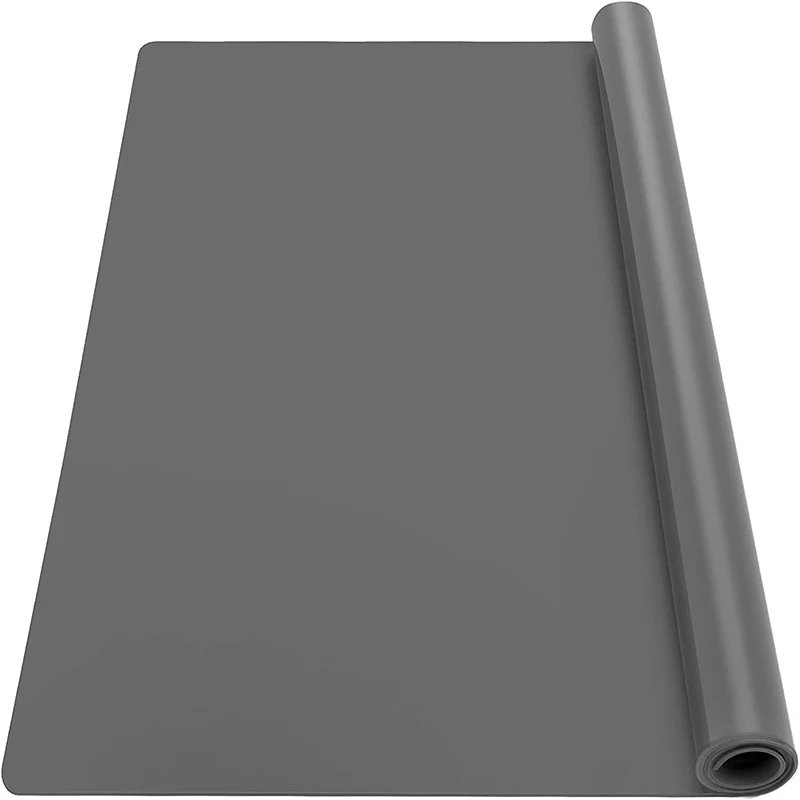 Extra-Large-Silicone-Mat-39-4X23-6-Inches-Heat-Resistant-Placemats ...