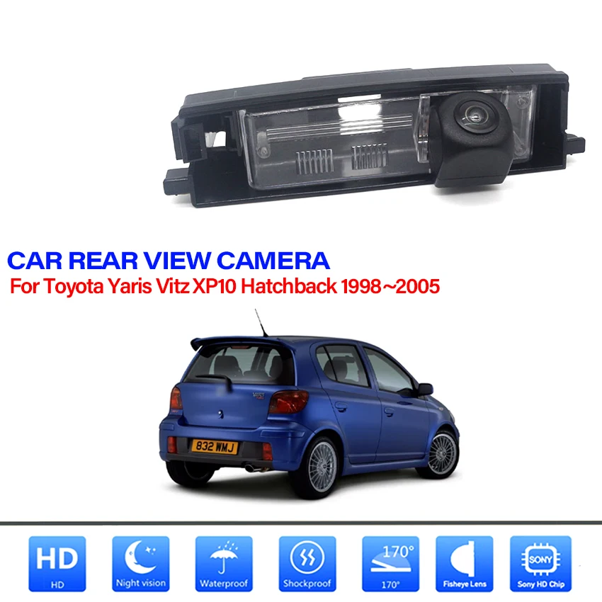 Night-Vision-Rear-View-Camera-Reversing-Camera-Car-Back-up-Camera-HD ...