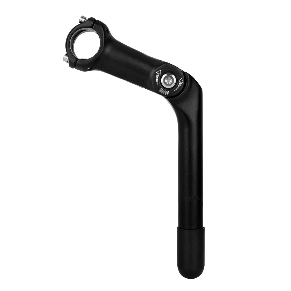 25 4MM Bike Stem Aluminum Alloy Stem Biking Accessories For Folding ...