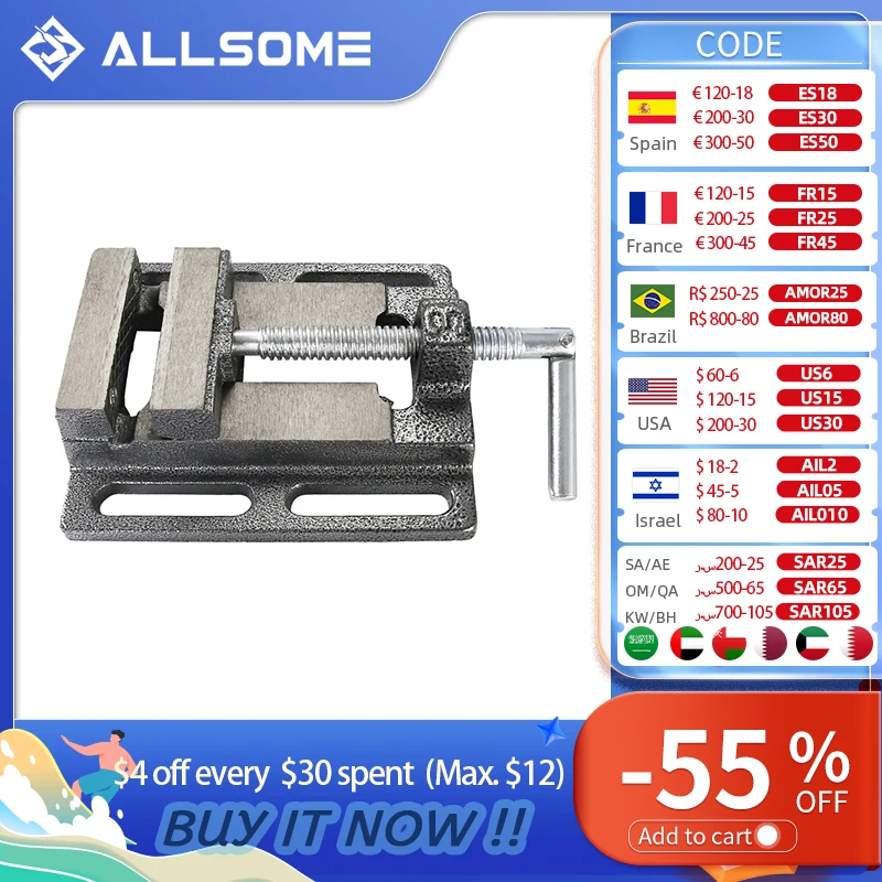 Milling Vise Vs Drill Press Vise at Francis Snyder blog