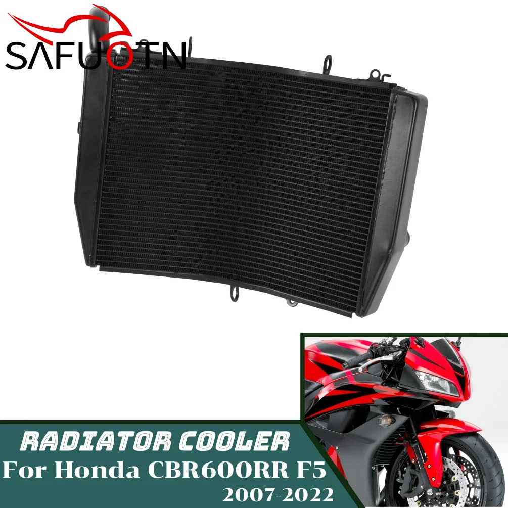 CBR600RR-F5-Engine-Radiator-Cooler-Cooling-System-For-Honda-CBR-600RR ...