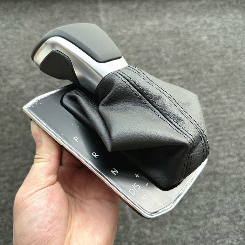 New Gear Shift Knob Shift Lever Head Knob Switch for VW Tiguan L 2017 ...