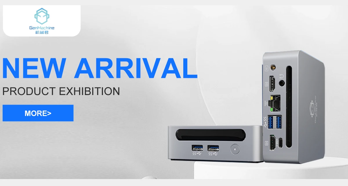 GenMachine Official Store - Amazing products with exclusive discounts on AliExpress