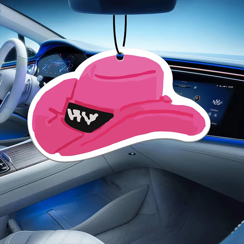 Car-Aromatherapy-Perfume-Air-Freshener-Japanese-Cartoon-Animation ...