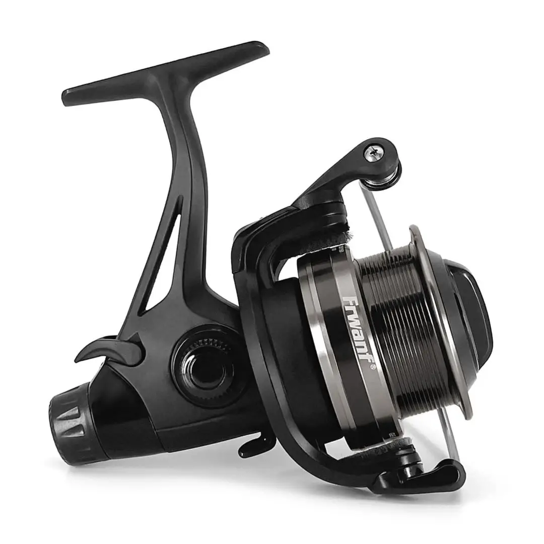 Double-Brake-Design-Fishing-Reel-10KG-Max-Drag-8BB-4000-5000H-CNC ...