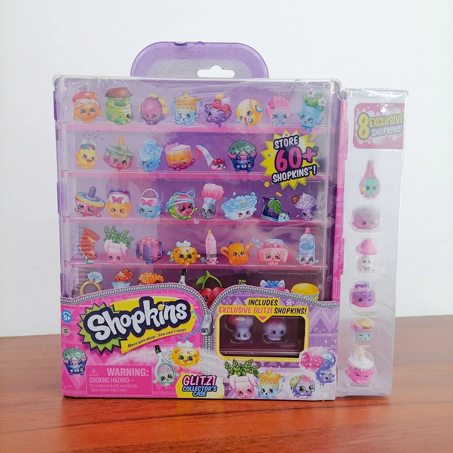 Shopkinss-funda-de-coleccionista-Littles-Elf-Cuties-Fruit-Dessert ...