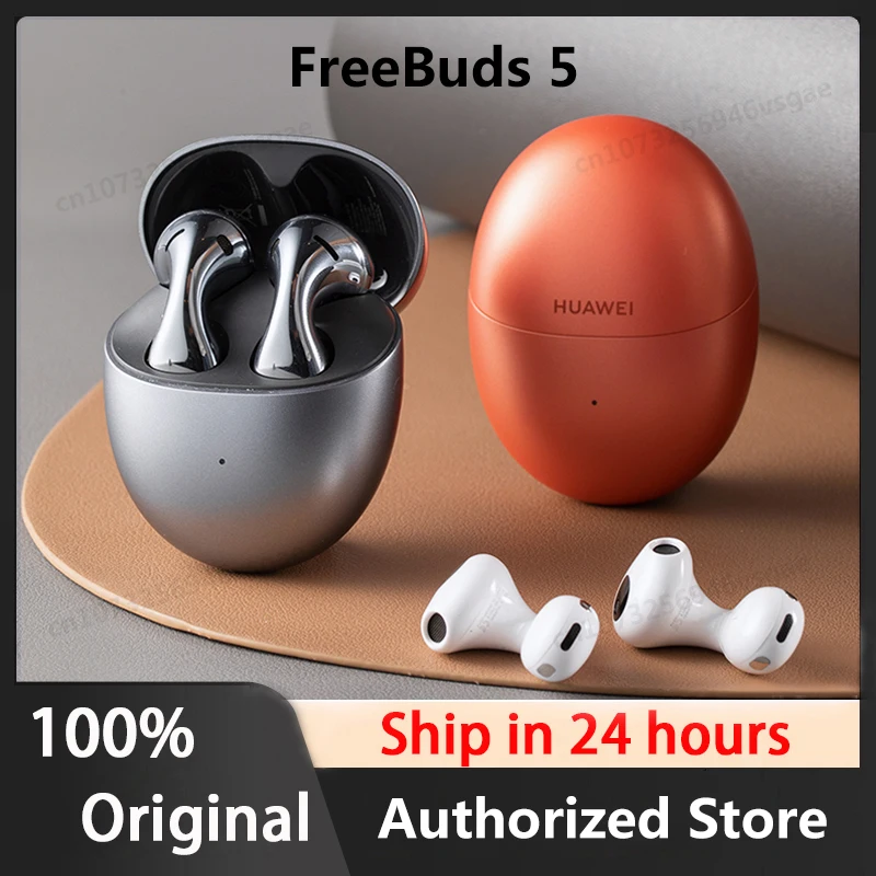 Huawei-TWS-Wireless-Bluetooth-Headset-100-Original-FreeBuds-5-Redu-o-de ...