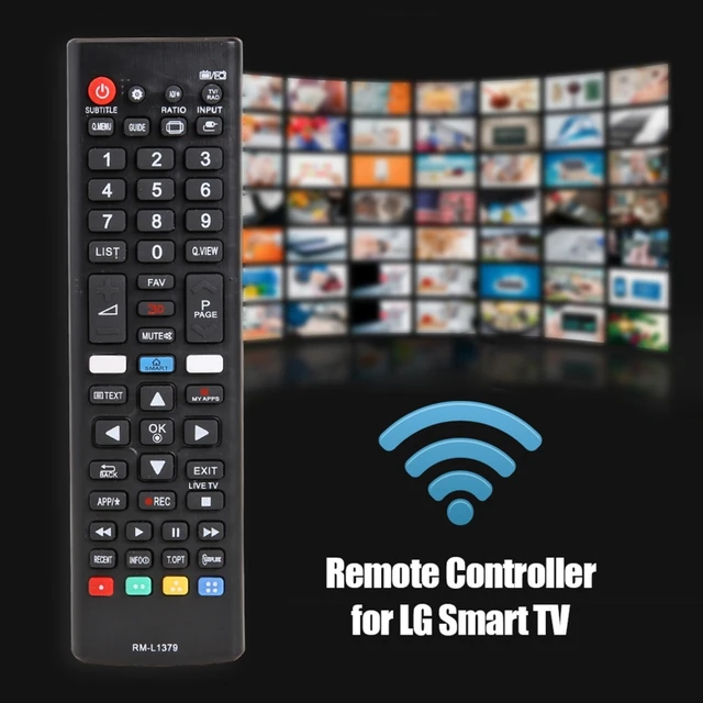 Remote For Lg 3d Player