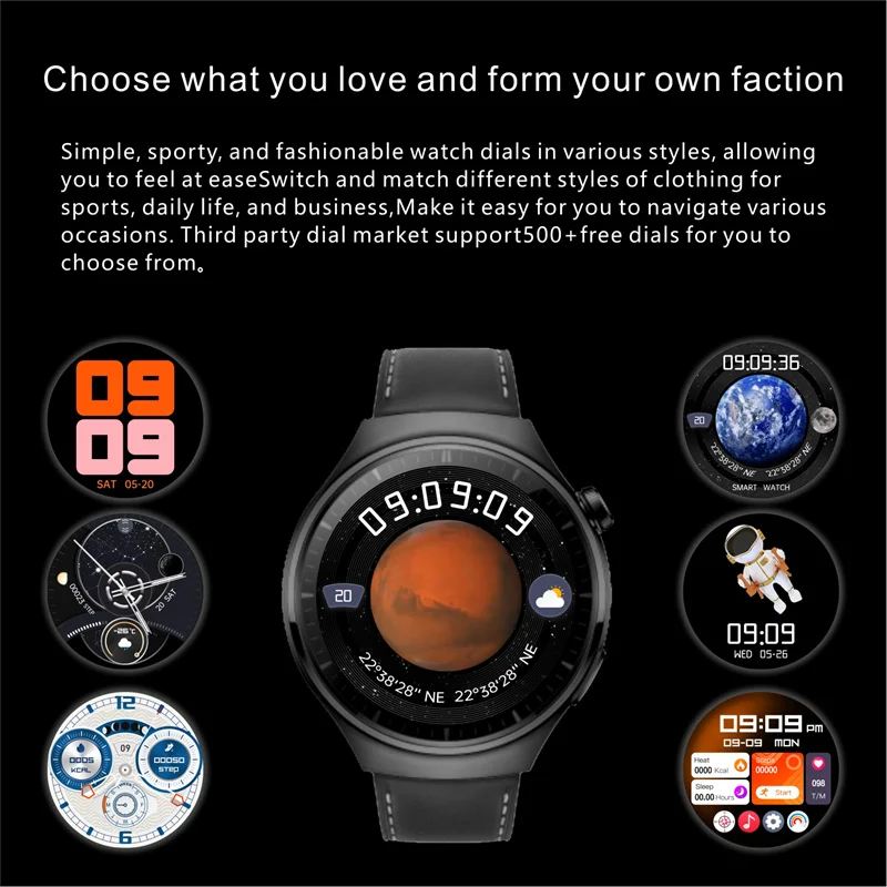Smart-Watch-S20-Max-1-62inch-Bluetooth-Call-Compass-NFC-AI-Voice-420mAh ...