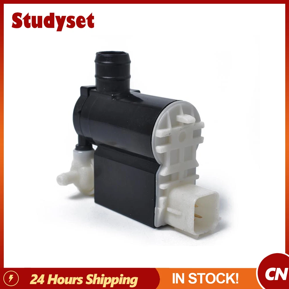 Windshield-Washer-Fluid-Pump-Motor-for-Kia-Sportage-2016-2019-98510 ...