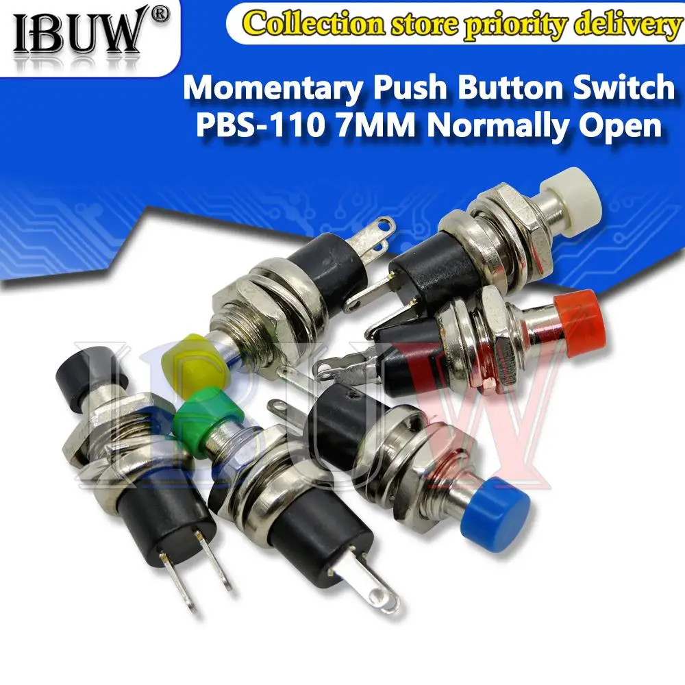 IBUW Electronic Store