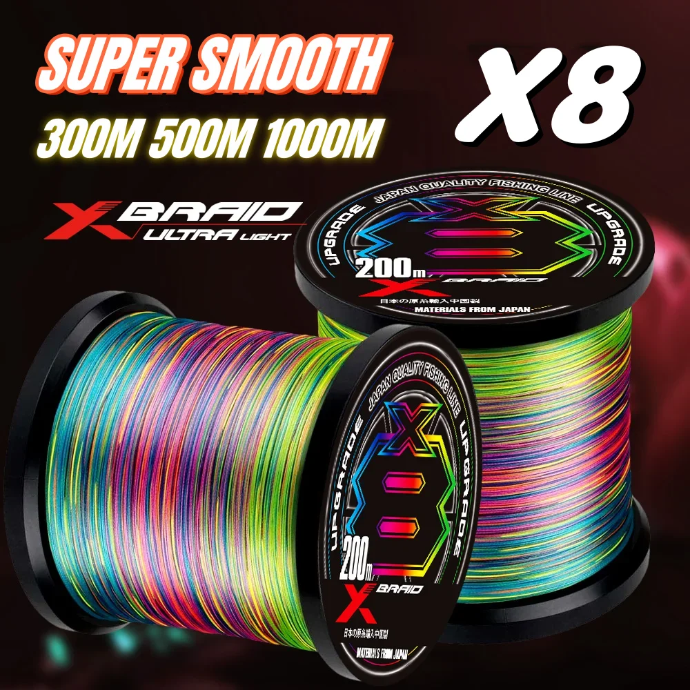 Upgrade-Braided-Fishing-Line-8-Strands-Japan-High-Strength ...