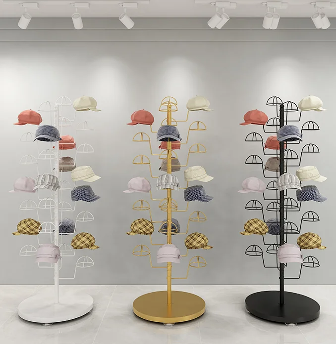 Adjustable-hat-rack-helmet-rack-scenic-spot-hat-rack-stall-hat-storage ...