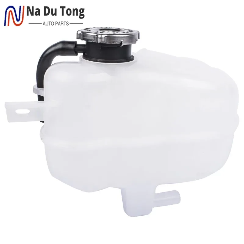 05058456AE Coolant Recovery Reservoir Tank For Jeep Dodge V6 3.6L ...