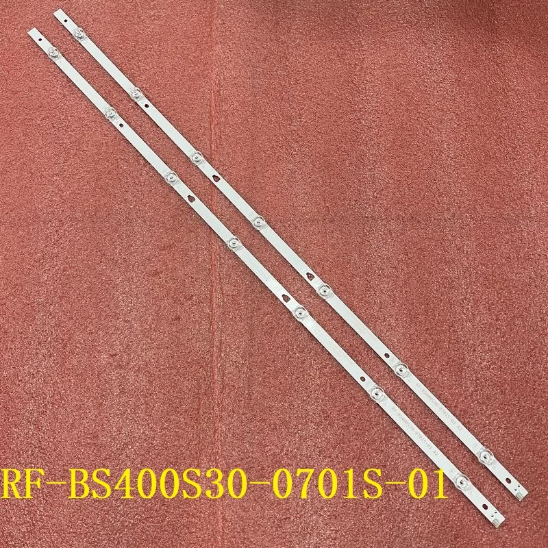 LED-Backlight-For-F40D7300C-W-Hyundai-H-LED40ET3000-40D5TDG-V400HJ6-PE1 ...