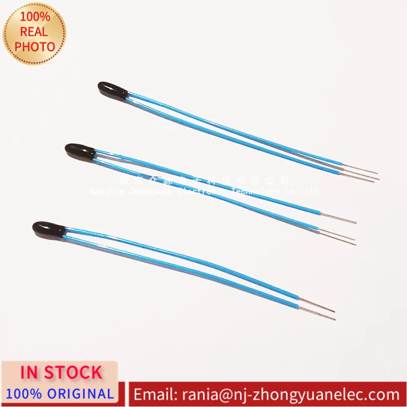EPCOS-B57861S0103F040-NTC-Thermistors-10k-3988-1-for-Temperature ...