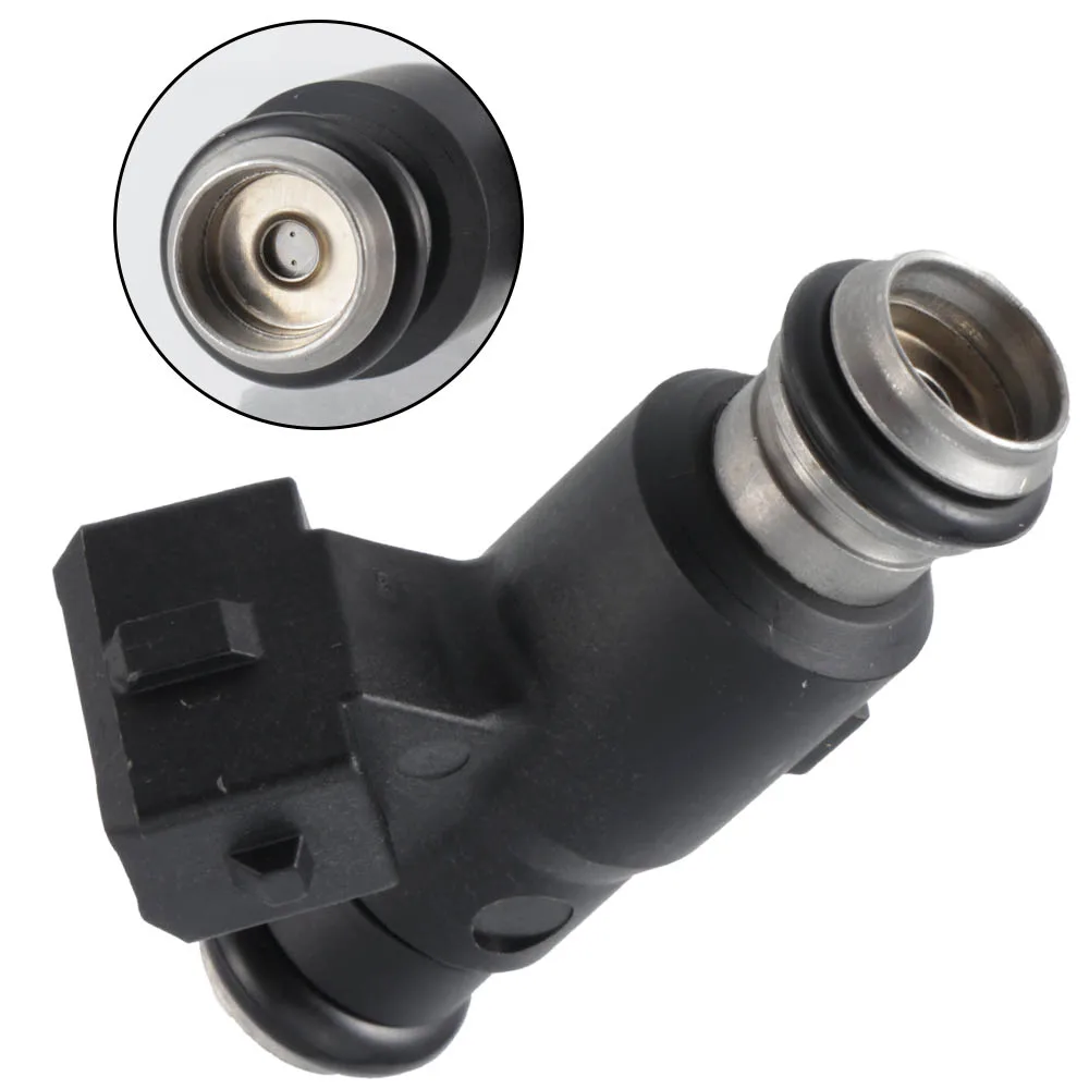 KYY-17PYQ-Square-Plug-Two-Holes-125CC-High-Performance-Motorcycle-Fuel ...
