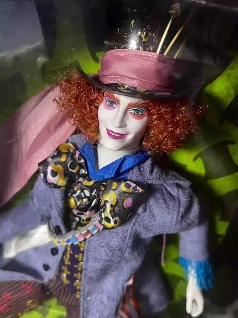 Original Mad Hatter
