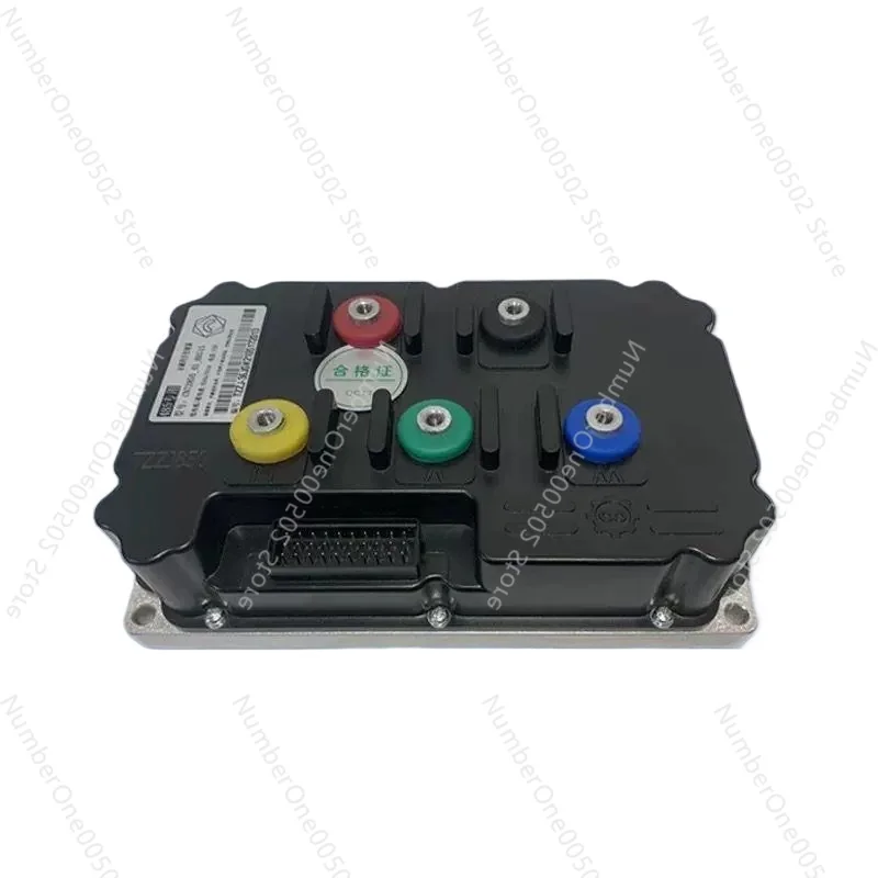Remote-Drive-Controller-72850-721200-841800-High-Power-72v84v-Calf-No-9 ...