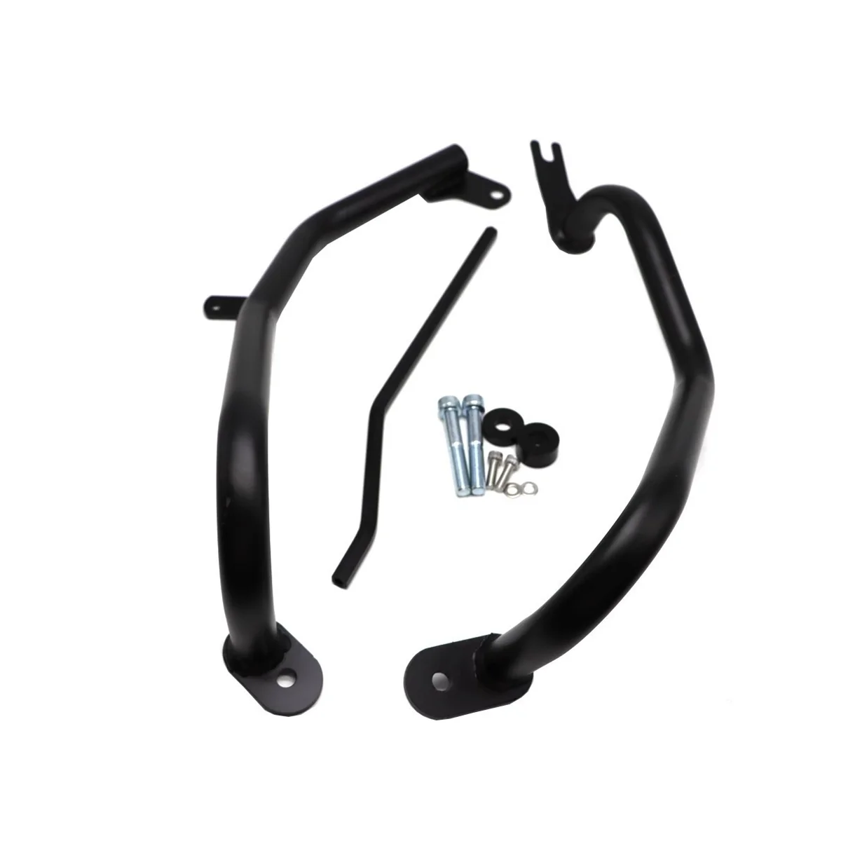 Motorcycle Lower Engine Highway Bumper Frame Protection for Yamaha MT09 ...