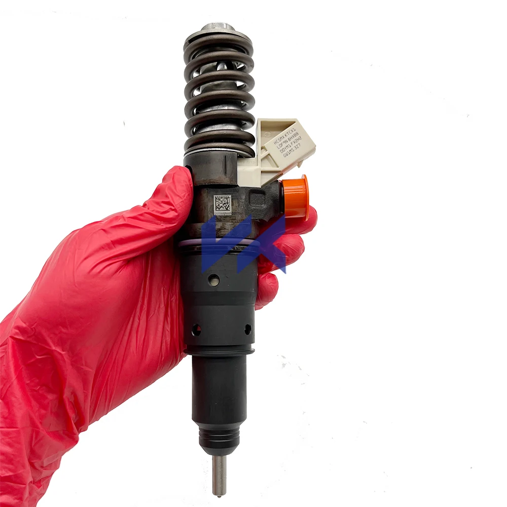 22758876 дизельный инжектор с общей топливной магистралью, BEBE1R19001 ...