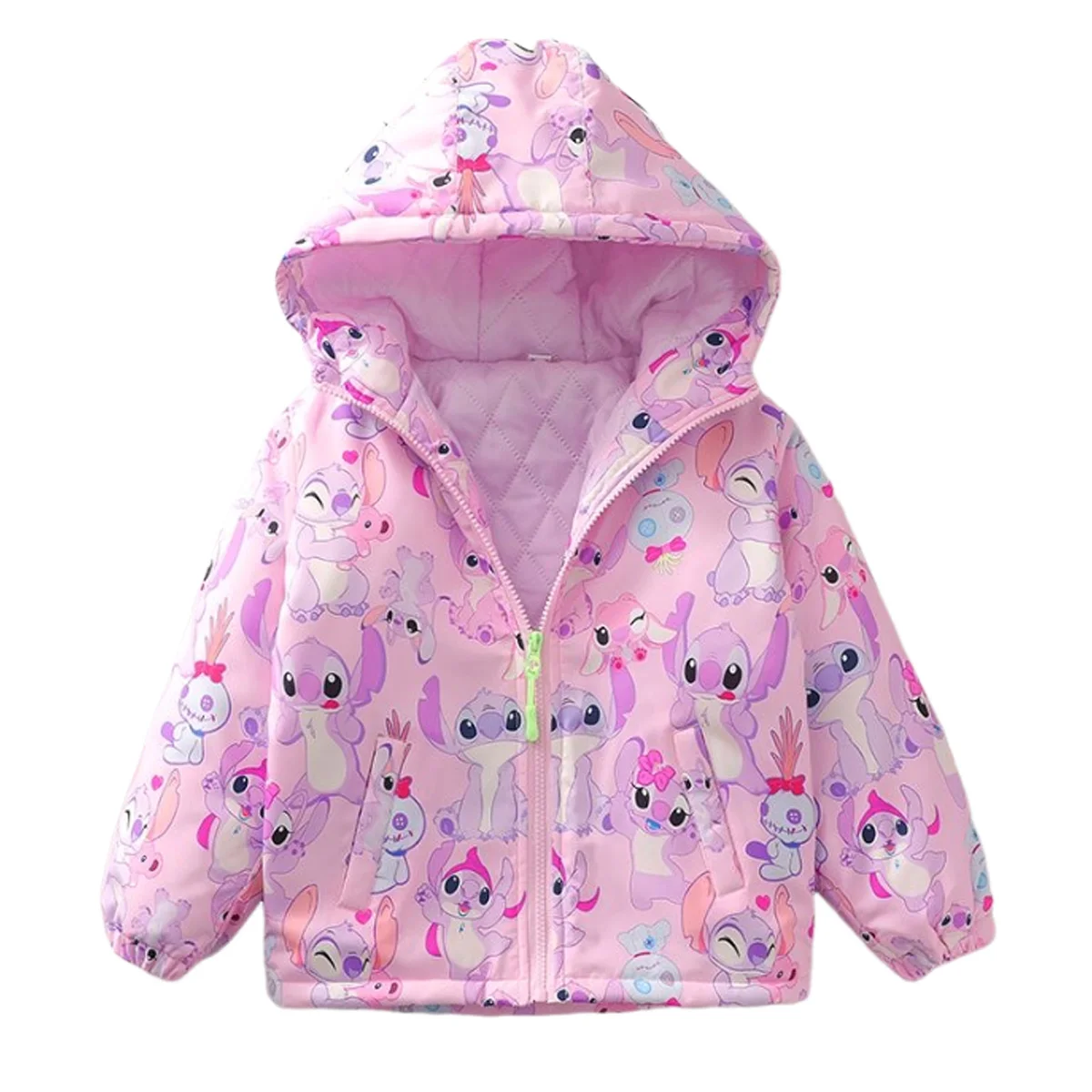 Girl Stitch Winter Coat: The Ultimate Guide for Parents Seeking Warm ...