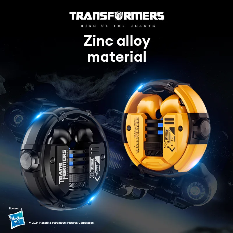 Choice-TRANSFORMERS-TF-T23-TWS-Bluetooth-5-4-Gaming-Earphones-High ...