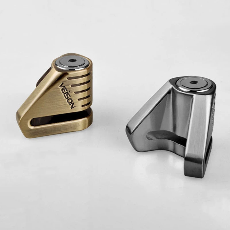 VEISON-Motorcycle-Lock-Disc-Brake-Lock-Waterproof-Anti-Rust-Bike-Disc ...