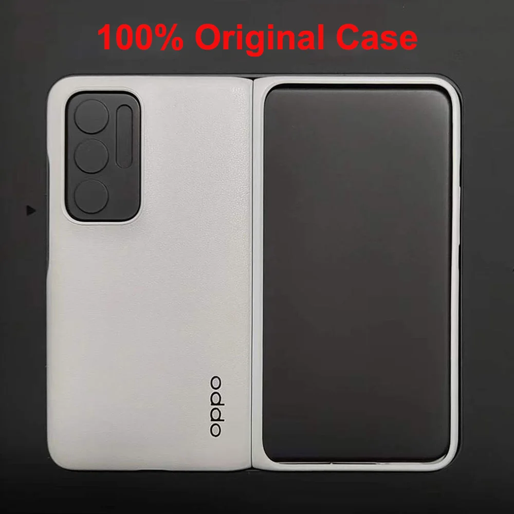 Original-Fold-Case-For-Oppo-Find-N-Case-For-Find-N-5G-Flip-Case ...