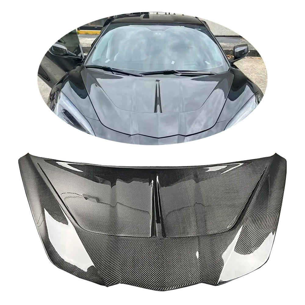 Is the C8 Agera Body Kit Worth It for Your Chevrolet Corvette C8? Real ...