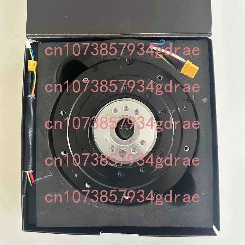 Quasi-direct-drive-120N-m-integrated-joint-motor-module-dual-encoders ...