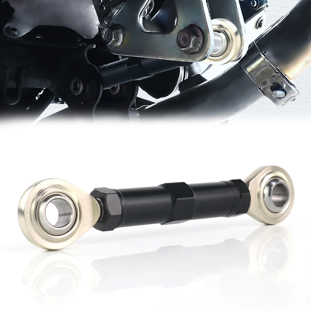 Adjustable-Lowering-Link-kit-Fit-For-Suzuki-V-STROM-DL1000-2014-2018 ...