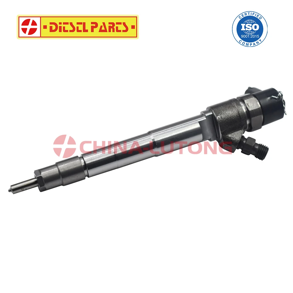 Diesel Common Rail Injetor Assembly For Cummins Engine ISF 2.8 FOTON ...