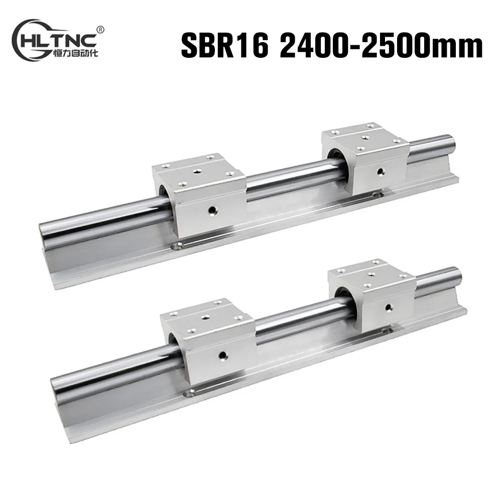 HLTNC-Rail-de-guidage-lin-aire-rond-en-aluminium-CNC-glisseur-de ...