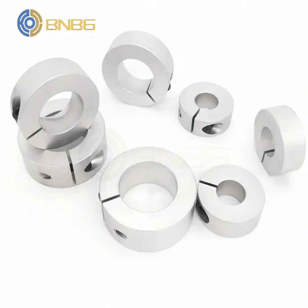 1pcs-Open-Type-Fixed-Ring-Light-Bearing-Limit-Sleeve-Locking-Sleeve ...
