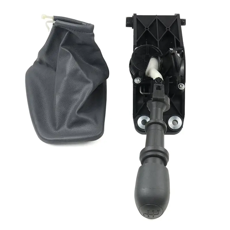 A02Q-Car Shift Knob Switch 5-Speed For Mercedes Benz Sprinter CDI 2000 ...