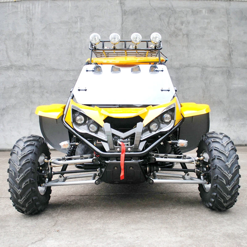 New Luxury Dune Buggy Street Legal Utility Vehicle 200cc Utv Eu Fashion ...