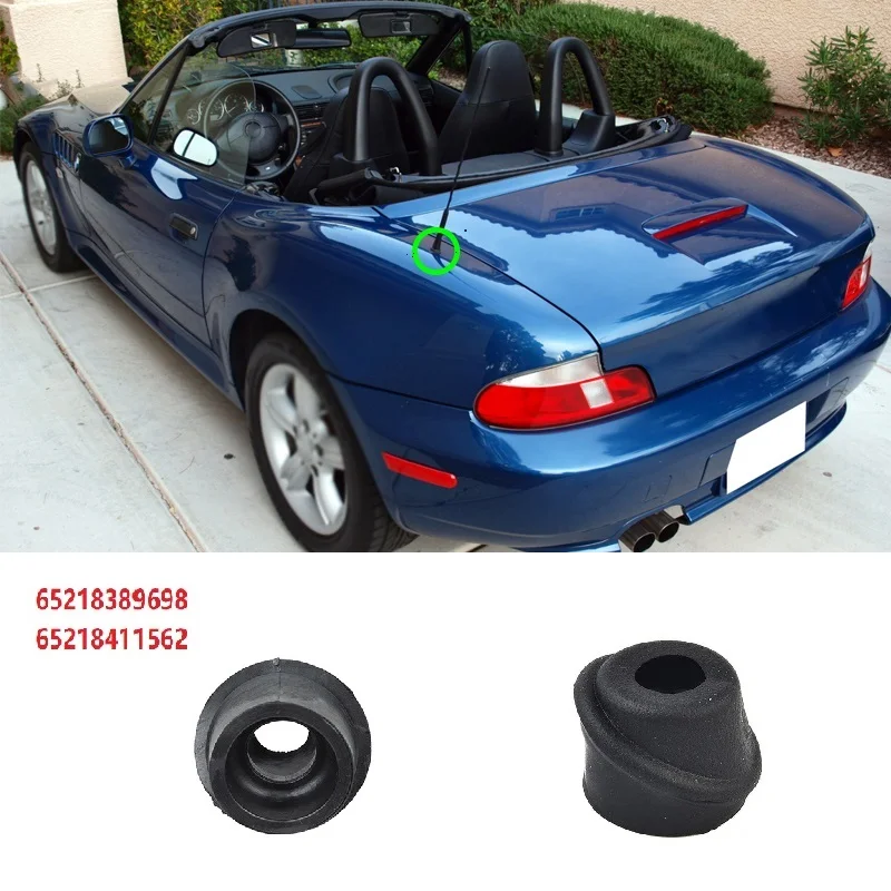 Fit For BMW Z3 Series E36 65218389698 65218411562 Aerial Antenna ...