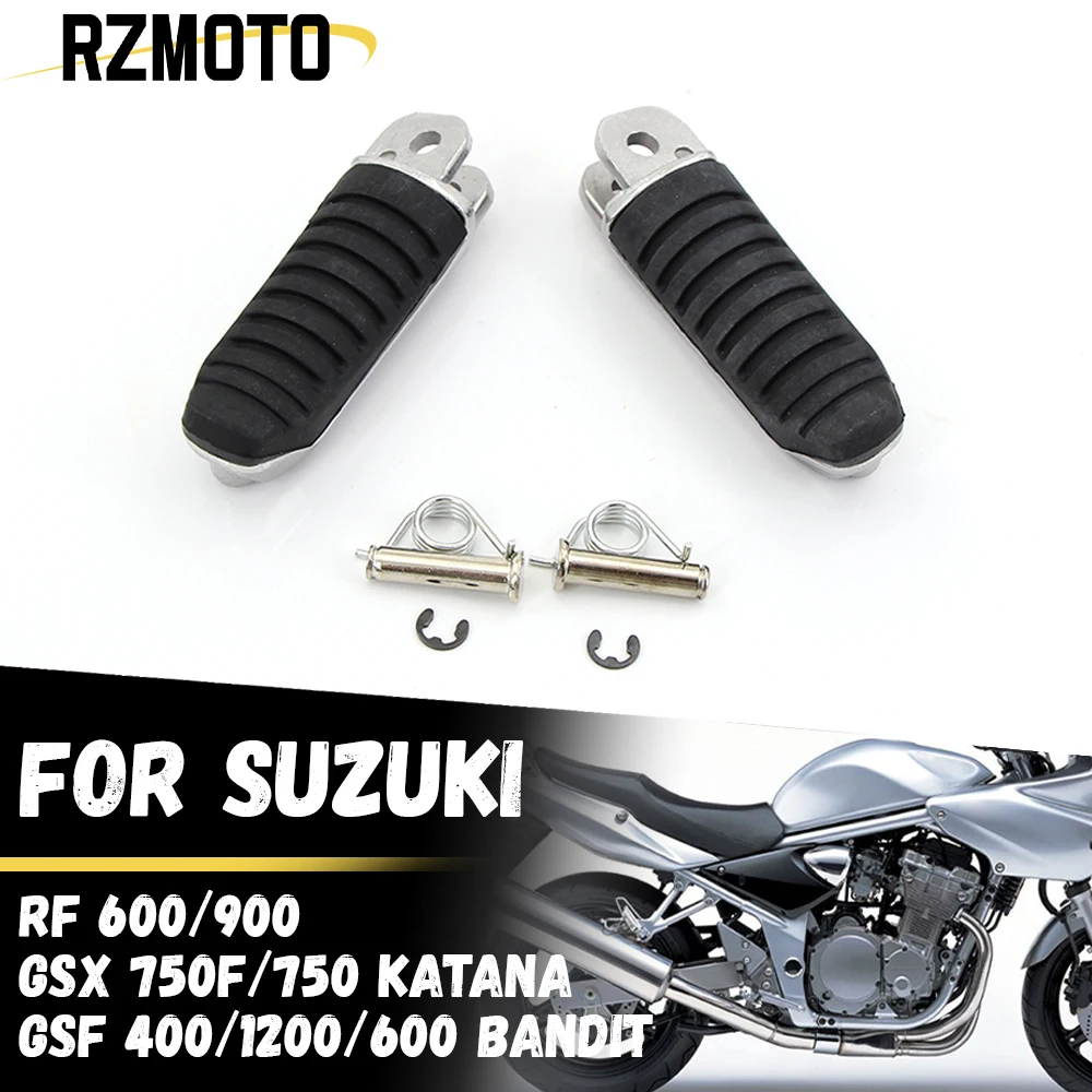 For-Suzuki-GSF600-BANDIT600-1996-2000-RF600-1993-1998-BANDIT-400-GSF400 ...