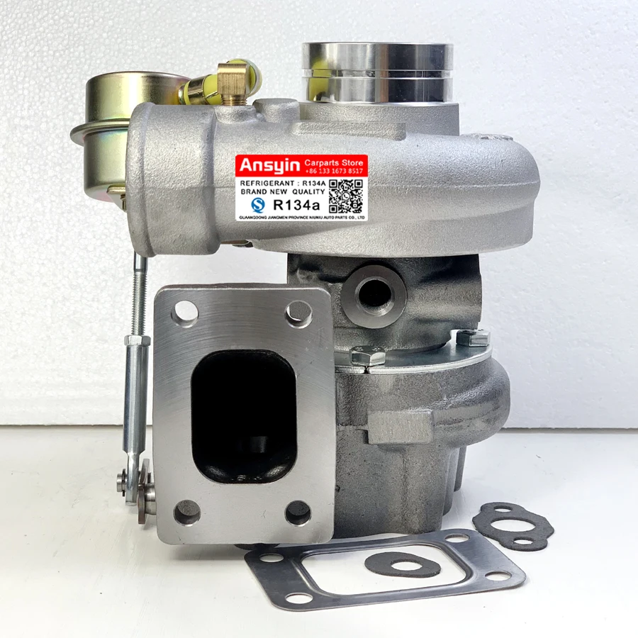 TB2527 Turbo Turbocharger For Nissan Patrol GQ Y60 RD28 2.8L 465941 ...