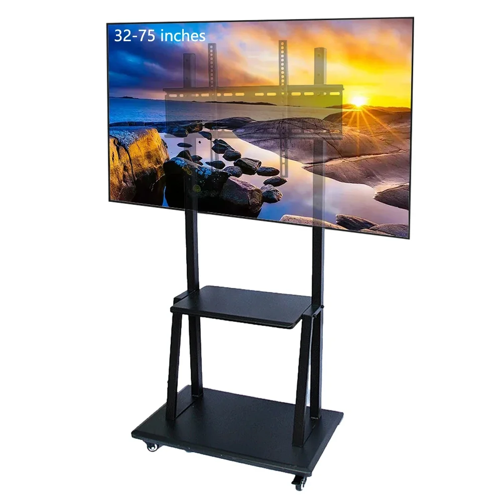 32-75-inch-reinforced-projection-bracket-TV-integrated-machine ...