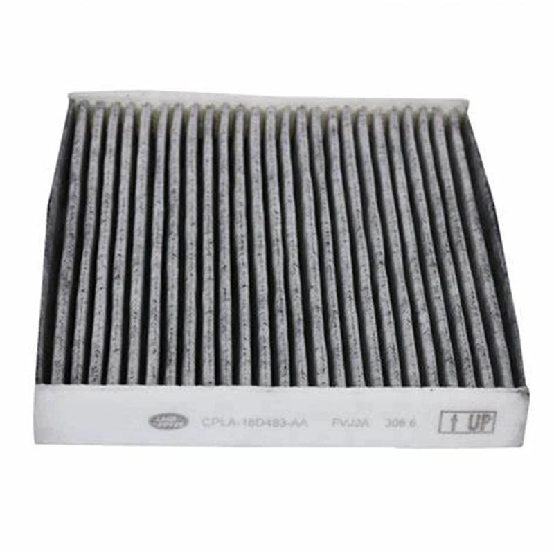 FOR-LAND-ROVER-Range-Rover-Vogue-Sport-Activated-Carbon-Cabin-Filter ...