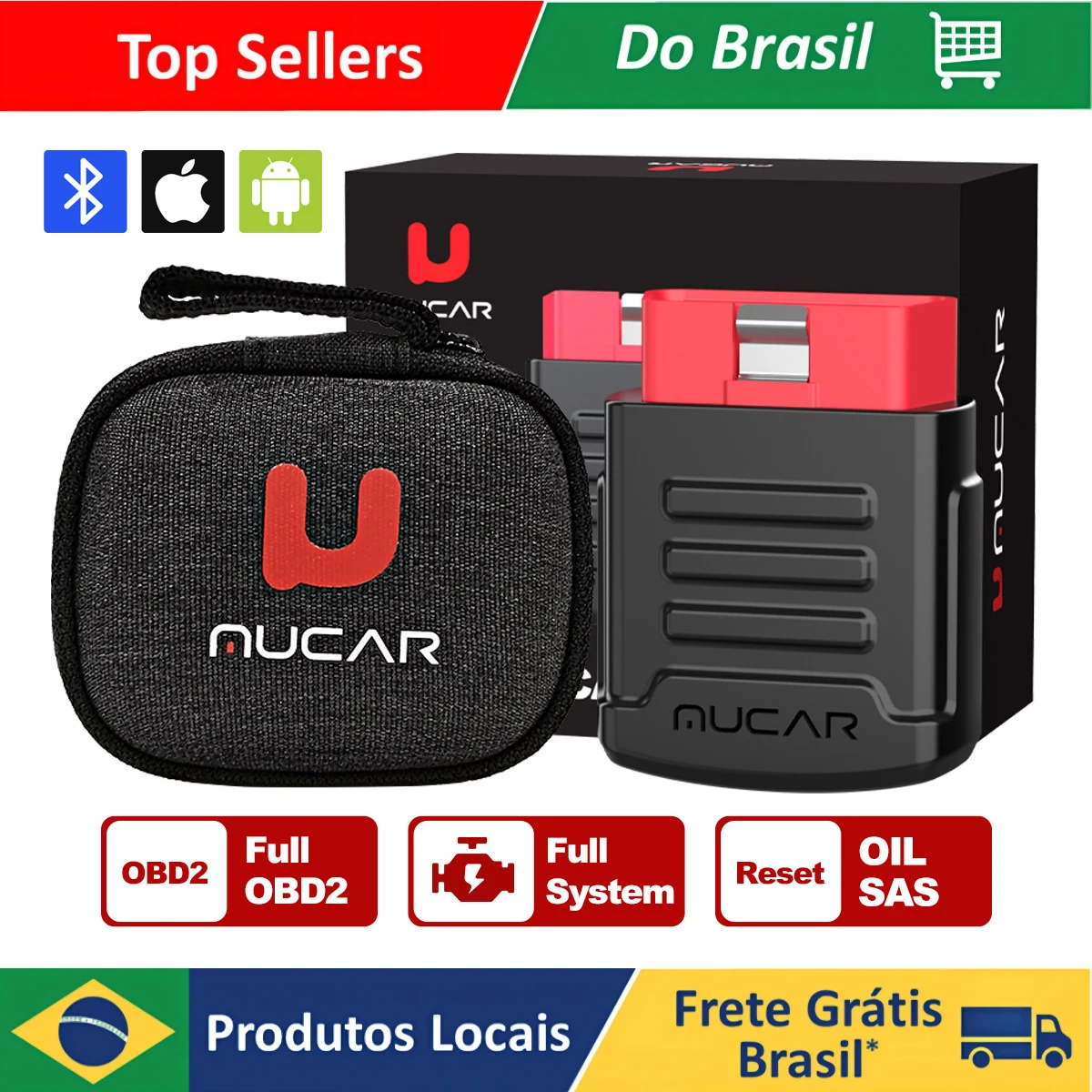 MUCAR-BT200-Bluetooth-Automotivo-OBD2-Scanner-Auto-Ferramentas-de-Diagn ...