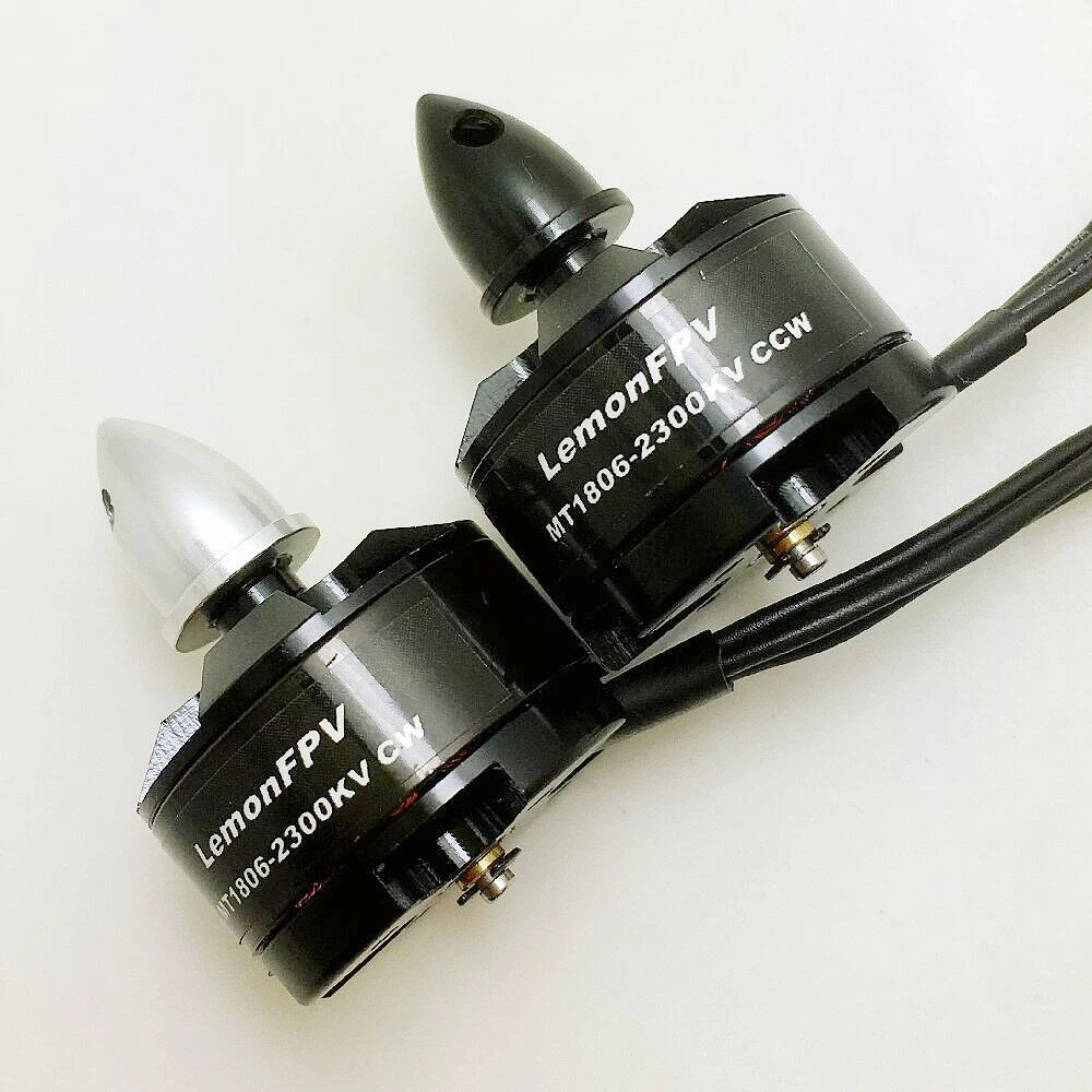 Brushless Motor 1806 2400kv Cw | Interact 1806 Brushless Motor - 1806 ...