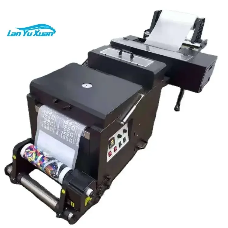 Dtf-Printer-Any-Fabric-Printing-A3-Dtf-Printer-Printing-Machine-30cm-Shaker-Powder-Machine-for ...