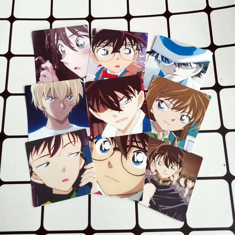 Detective Conan Cute Pictures