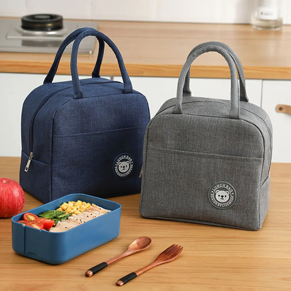 Portable-Lunch-Bag-Thermal-Insulated-Lunch-Box-Tote-Cooler-Bag-Bento ...
